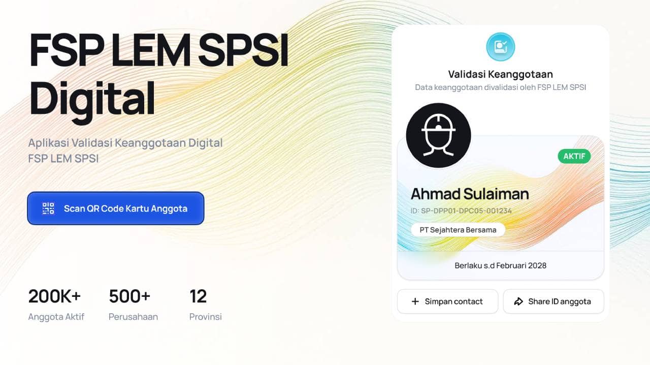 FSP LEM SPSI Digital